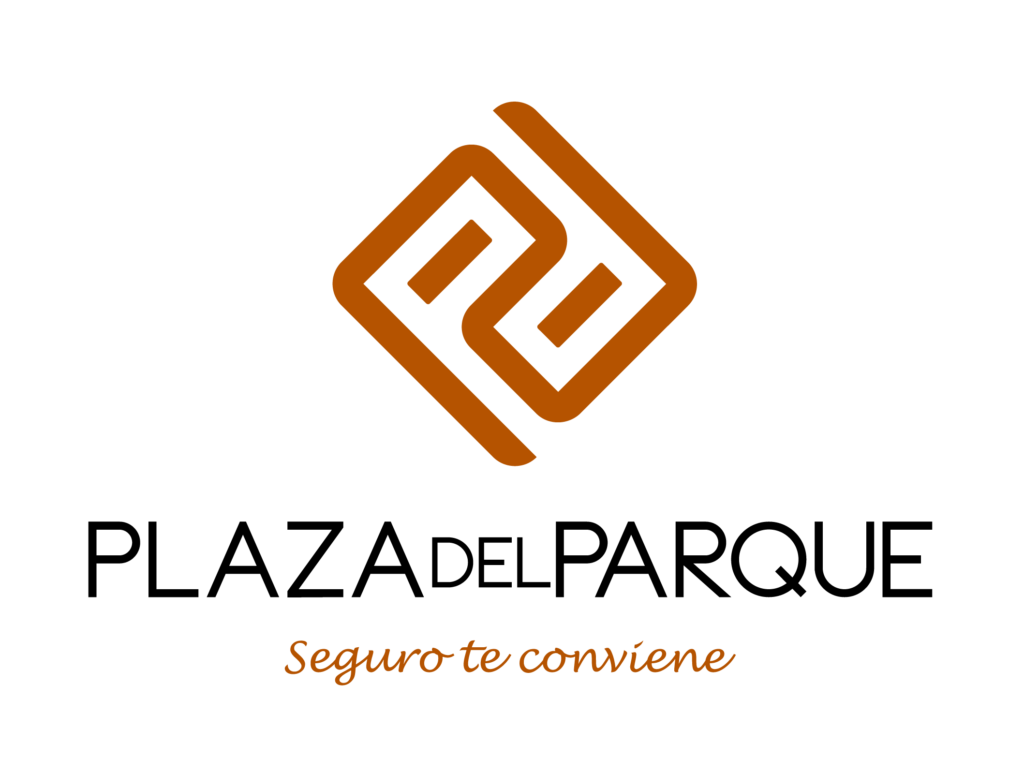 PLAZA DEL PARQUE – Courban