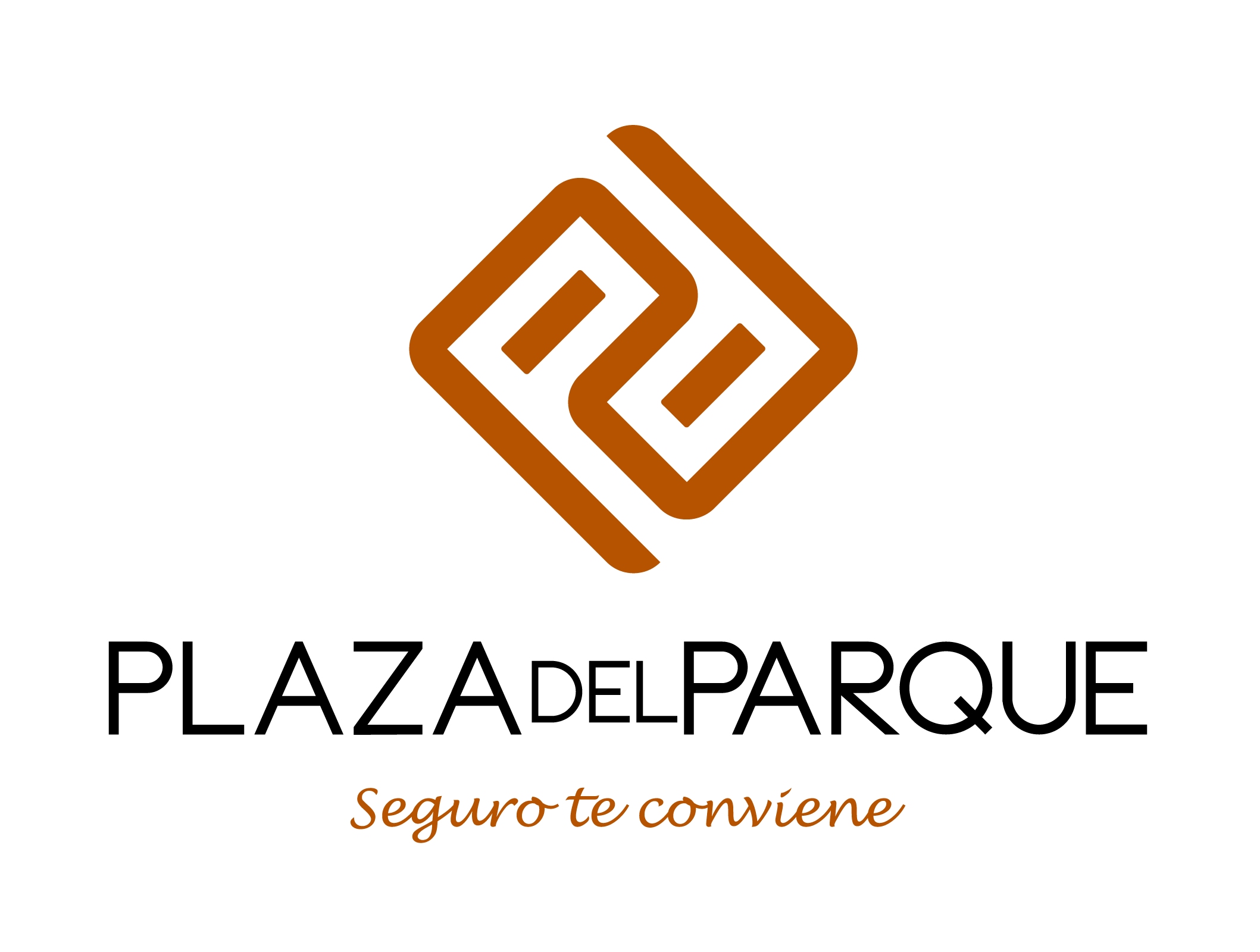 PLAZA DEL PARQUE – Courban